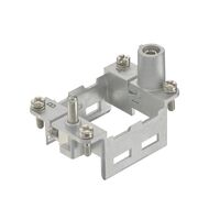 09140060303 HARTING | Connectors, Interconnects | DigiKey