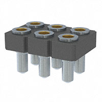 Super Low Profile Sockets - Mill-Max Manufacturing | DigiKey