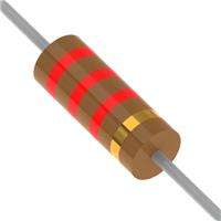 RC12JT2K20 EDA | CAD 3D Model Download | Digikey