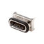 IP-Rated USB Connectors - Same Sky | DigiKey