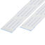 0.50 mm Pitch Flat Flexible Cable (FFC) - GCT | DigiKey