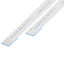 0.50 mm Pitch Flat Flexible Cable (FFC) - GCT | DigiKey