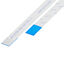 0.50 mm Pitch Flat Flexible Cable (FFC) - GCT | DigiKey