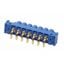 OCP ORv3 Connector/Cable Assemblies - Amphenol FCI | DigiKey