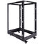 Open Frame Server Racks - NavePoint | DigiKey