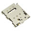 SIM and Combo Card Connectors - Molex | DigiKey