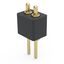 854/855 Series Spring-Loaded Contacts - Mill-Max | DigiKey