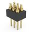 854/855 Series Spring-Loaded Contacts - Mill-Max | DigiKey