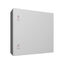 AX Series Wall-Mounted Enclosure - Rittal | DigiKey