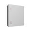 AX Series Wall-Mounted Enclosure - Rittal | DigiKey