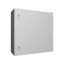 AX Series Wall-Mounted Enclosure - Rittal | DigiKey