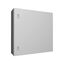 AX Series Wall-Mounted Enclosure - Rittal | DigiKey