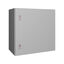 AX Series Wall-Mounted Enclosure - Rittal | DigiKey
