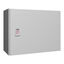 AX Series Wall-Mounted Enclosure - Rittal | DigiKey