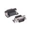 SD-9 Series DB9 D-Sub Connectors - L-com | DigiKey