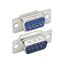 SD-9 Series DB9 D-Sub Connectors - L-com | DigiKey