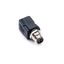 RJ45 Waterproof Modular Connector - Amphenol LTW | DigiKey