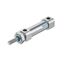 DSNU Series Round Cylinder - Festo | DigiKey