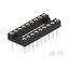 DIP Sockets - TE Connectivity AMP | DigiKey