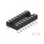DIP Sockets and SIP Sockets - TE Connectivity AMP | DigiKey