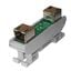 DIN Rail Mounted Interface Modules - CamdenBoss | DigiKey