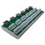 DIN Rail Mounted Interface Modules - CamdenBoss | DigiKey
