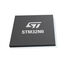 STM32N6 Series CPUs - STMicroelectronics | DigiKey