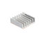 ALUMINUM HEATSINK TO-220 Olimex LTD | Fans, Blowers, Thermal Management ...