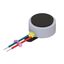 ERM and LRA Haptics Motors - PUI Audio | DigiKey