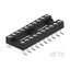 DIP Sockets and SIP Sockets - TE Connectivity AMP | DigiKey