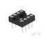 DIP Sockets and SIP Sockets - TE Connectivity AMP | DigiKey