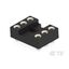 DIP Sockets and SIP Sockets - TE Connectivity AMP | DigiKey
