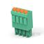 Push-In PCB Terminal Block Connectors - TE AMP | DigiKey