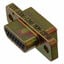 D-Sub Micro and Nano Connectors - ITT Cannon | DigiKey