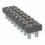 Super Low Profile Sockets - Mill-Max Manufacturing | DigiKey