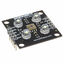 TCS3200 RGB Color Sensor Breakout Board - ams OSRAM | DigiKey