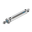 DSNU Series Round Cylinder - Festo | DigiKey