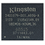 eMMC™ and I-Temp eMMC - Kingston Technology | DigiKey