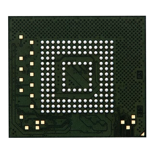 EMMC04G-MT32-01G10 Kingston Technology | Integrated Circuits (ICs ...