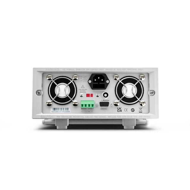 IT8512A+ ITECH ELECTRONIC CO.,LTD. | 测试与计量 | DigiKey