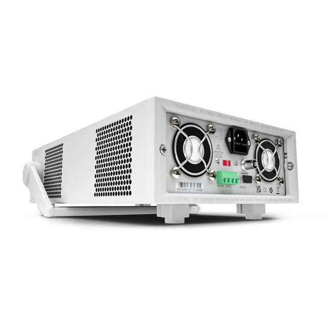 IT8512A+ ITECH ELECTRONIC CO.,LTD. | Test and Measurement | DigiKey