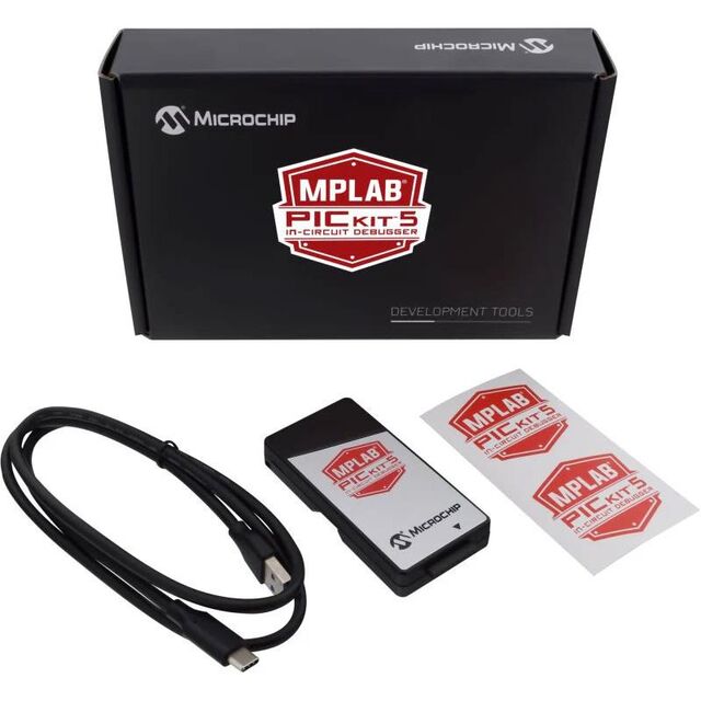 PG164150 Microchip Technology | Development Boards, Kits, Programmers | DigiKey