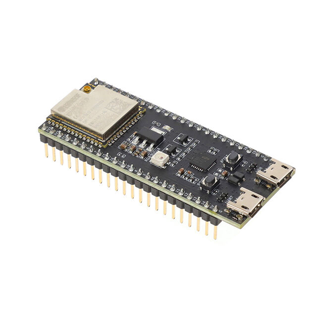 ESP32-S2-DEVKITC-1U-N8R2 Espressif Systems | Development Boards, Kits, Programmers | DigiKey