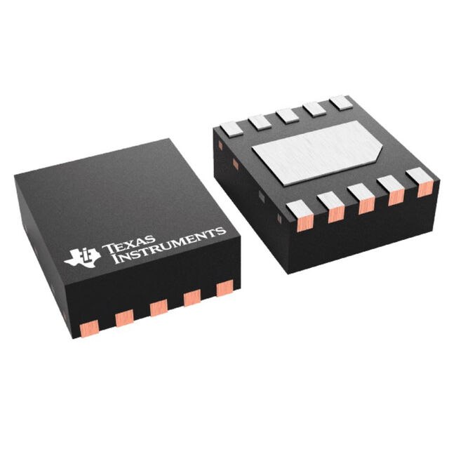 BQ25185DLHR Texas Instruments | Integrated Circuits (ICs) | DigiKey