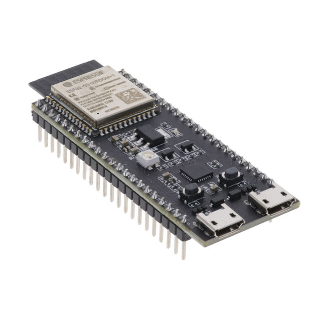 ESP32-S3-DEVKITC-1-N8R8 Espressif Systems | Development Boards, Kits ...