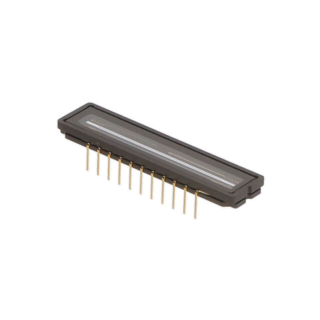 TCD1304DG(8Z,K) Toshiba Semiconductor and Storage | Sensors, Transducers | DigiKey