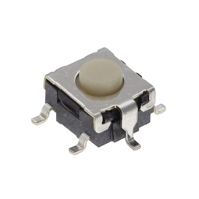 B3S-1100P Omron Electronics Inc-EMC Div | Switches | DigiKey