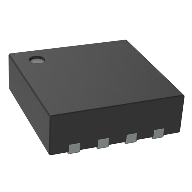 RTQ2510GQV-QA(2) Richtek USA Inc. | 集成电路（IC） | DigiKey