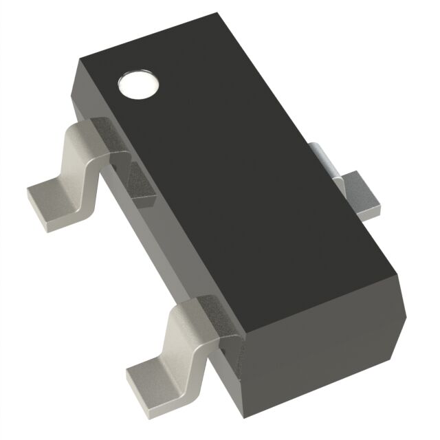 BAT54 Diotec Semiconductor | Discrete Semiconductor Products | DigiKey