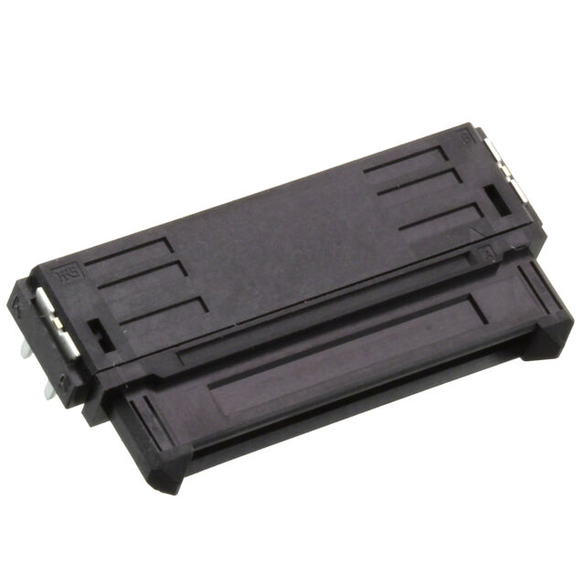 Hirose Floating Connectors | DigiKey
